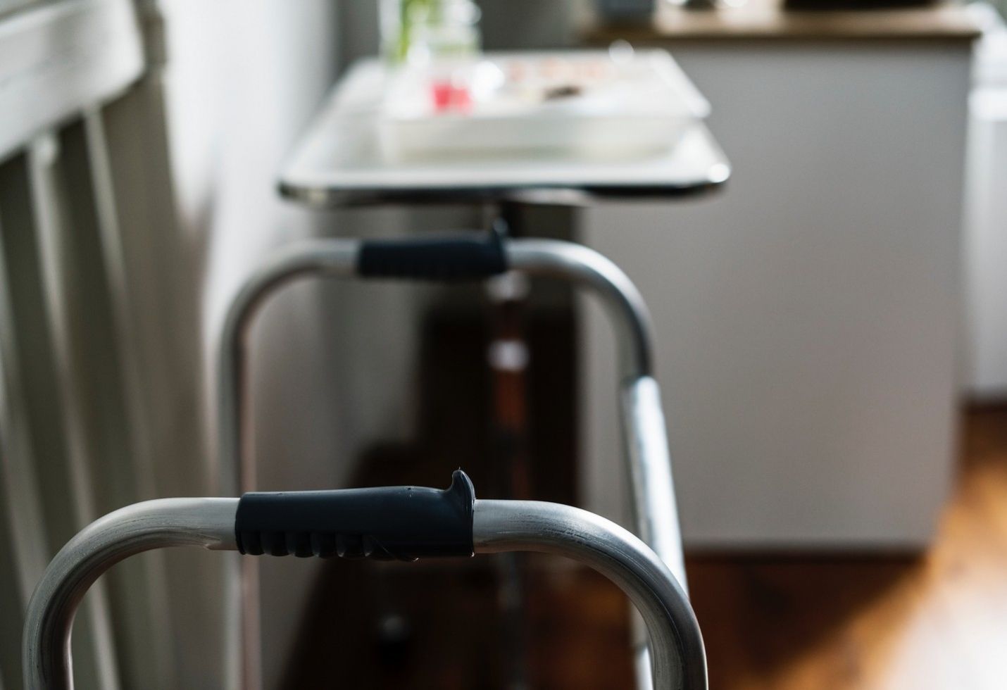 How Marca Bristo took down barriers for Americans with disabilities