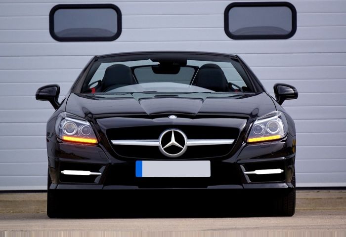 These amazing model cars are literally works of art