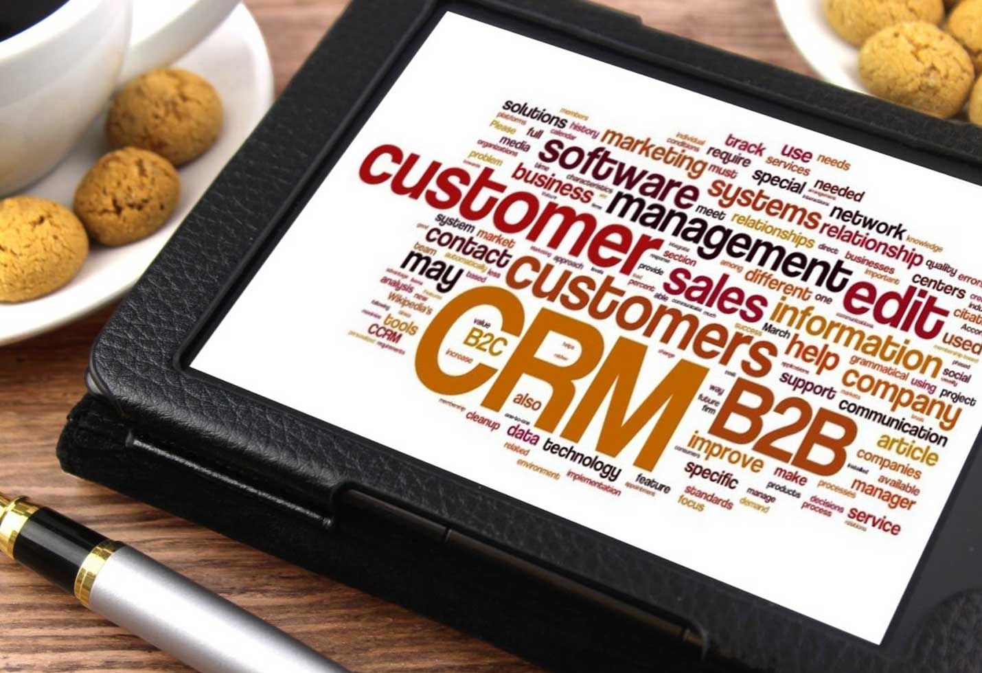 How to Successfully Implement a Corporate CRM Strategy